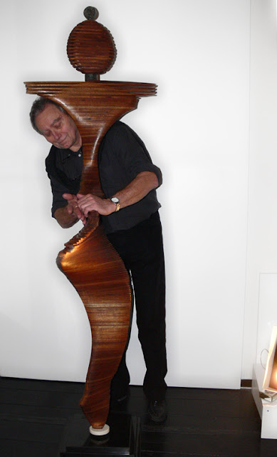 Exposition Adrian Buba & Jean-Paul Boyer: Photos de l'exposition des ...