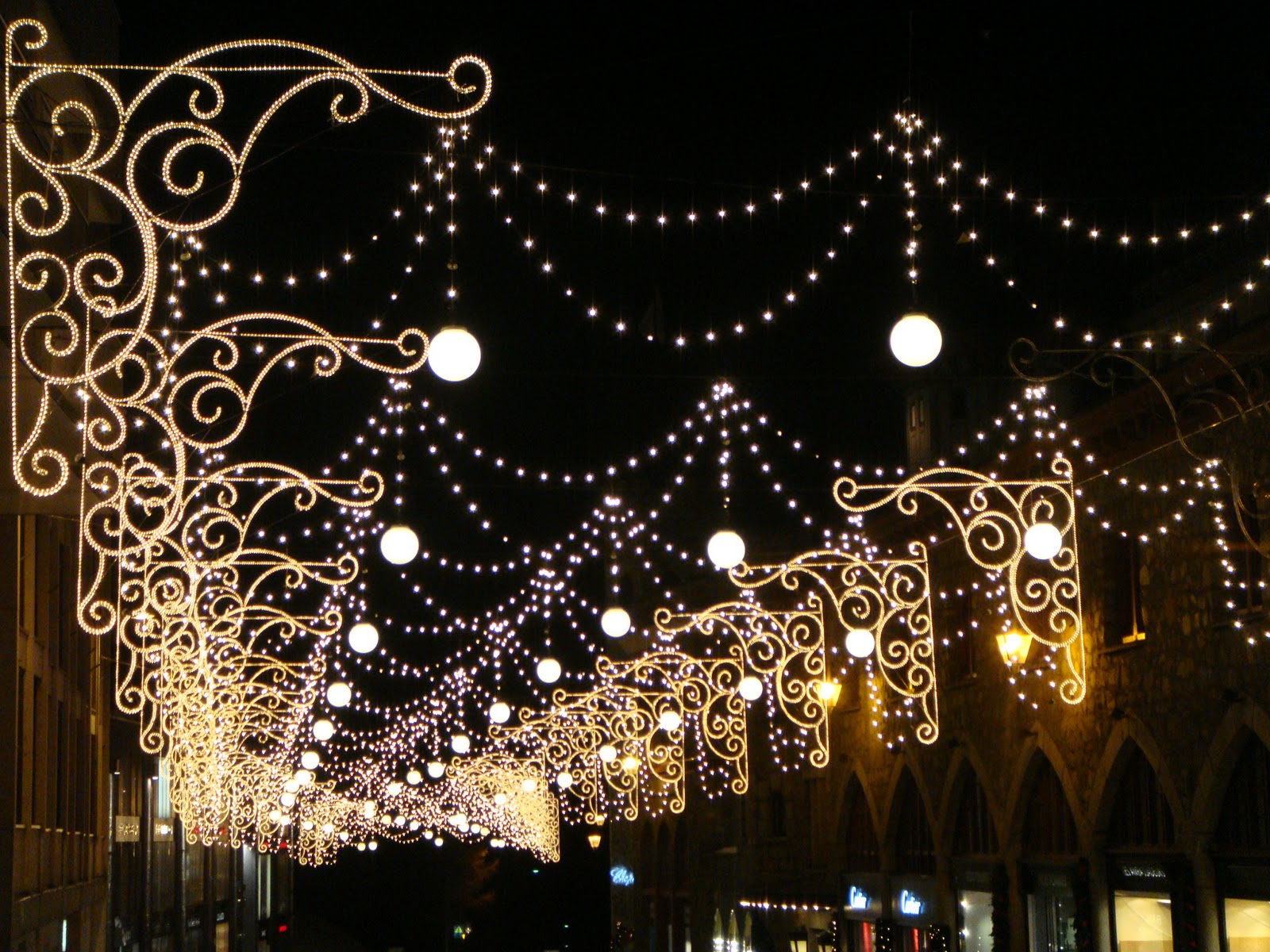 St.Moritz in pictures | Expat with Kids