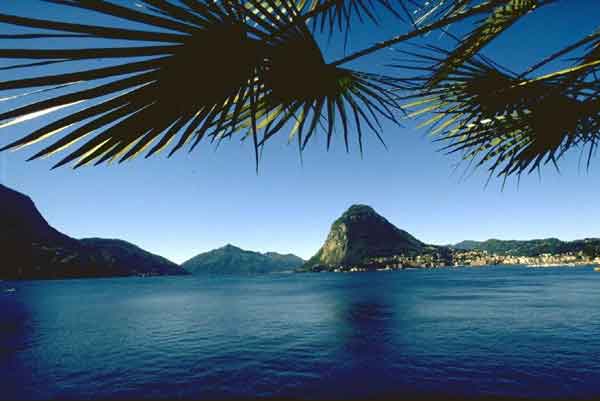 Welcome to Lugano | Expat with Kids