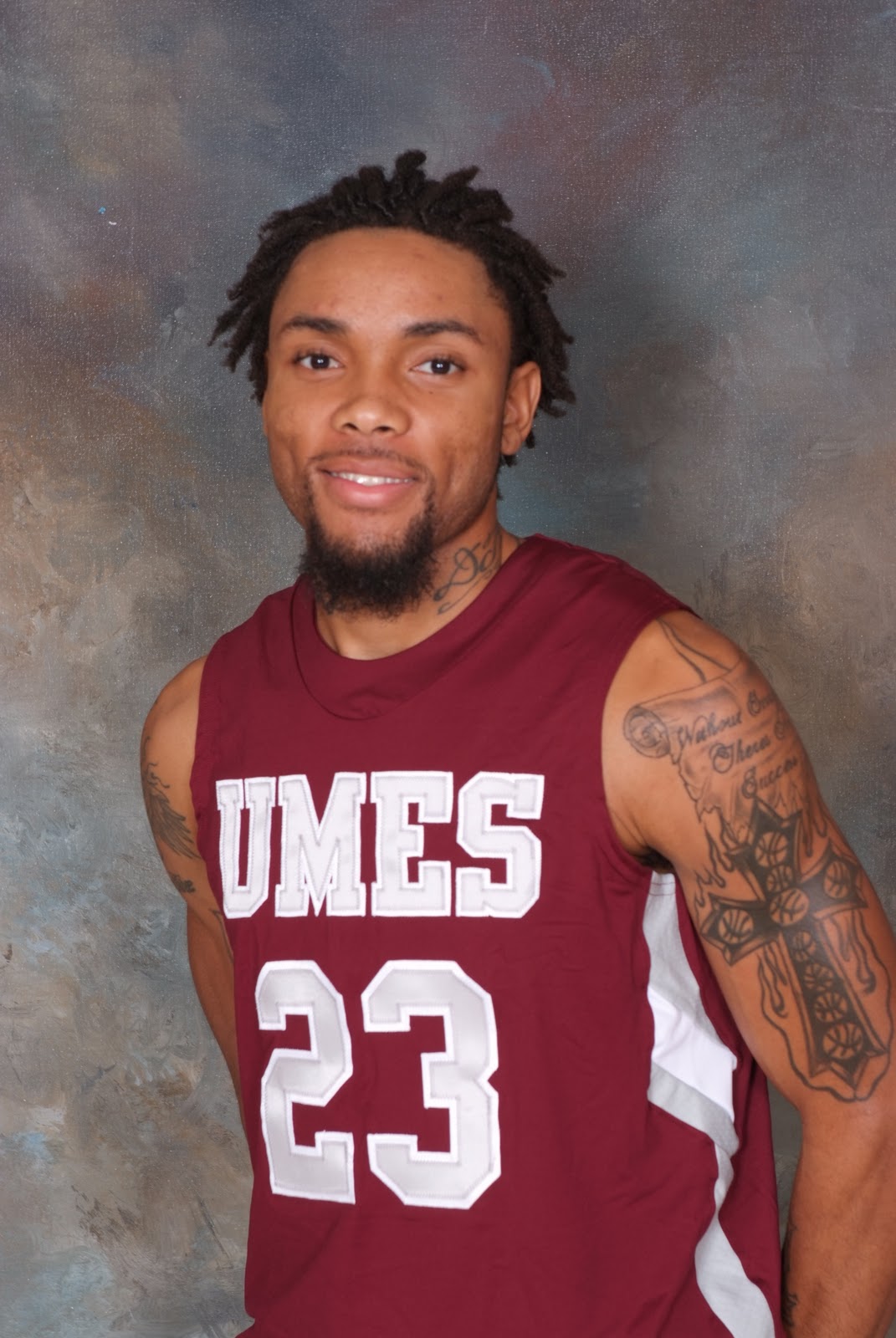 No Substitute for Hard Work - UMES Men's Basketball: December 2010