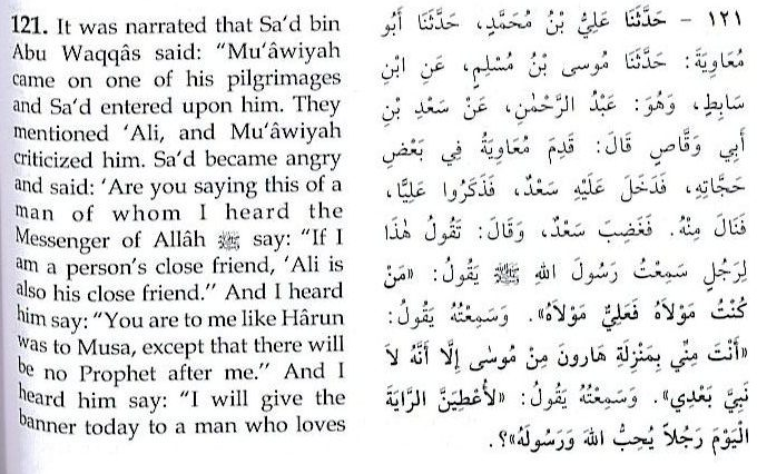 Hadith, History, and Information