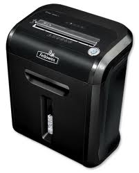 Everything Office: Shredding Machines