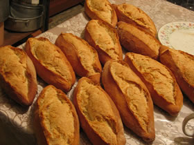 sanmiguelzapotitlanjal: El humilde birote