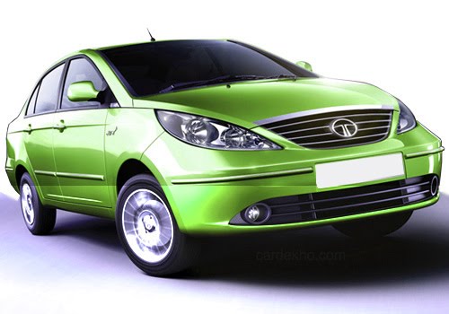 AUTOMOBILE ZONE: Tata Manza Elan India launch Price, Features, Review