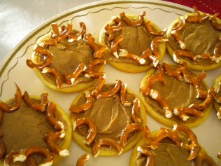 Holy Week Food Ideas