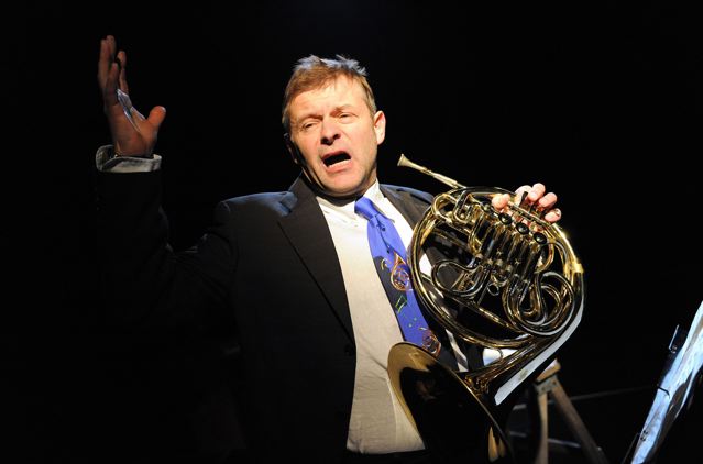 I'll think of something later: Cor rep