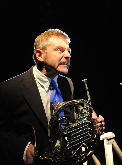 I'll think of something later: Cor rep