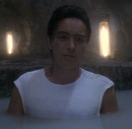 A Fort Made of Books: DS9 Season 3