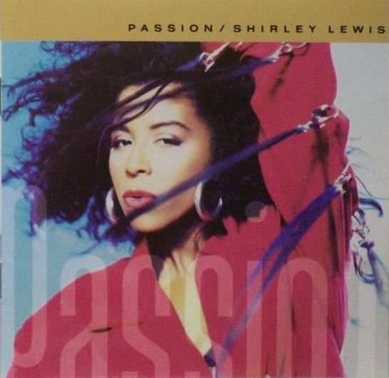 Shirley Lewis Singer