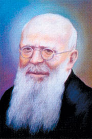 SEMINÁRIO PE. JULIO CHEVALIER - São Luís-MA: INFORME-SE: Origem do mês ...