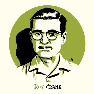 Roy Crane's Instagram, Twitter & Facebook on IDCrawl