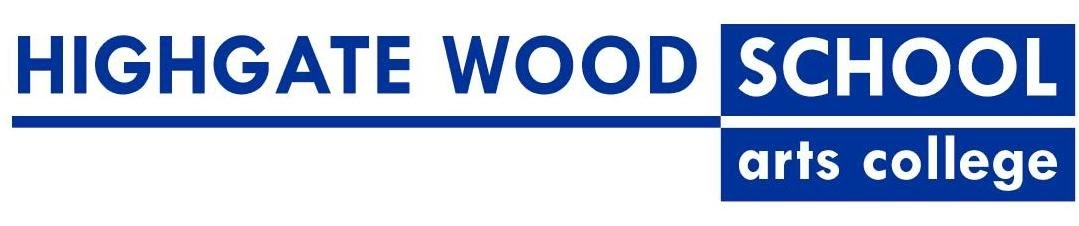 Highgate Wood School ECS Department