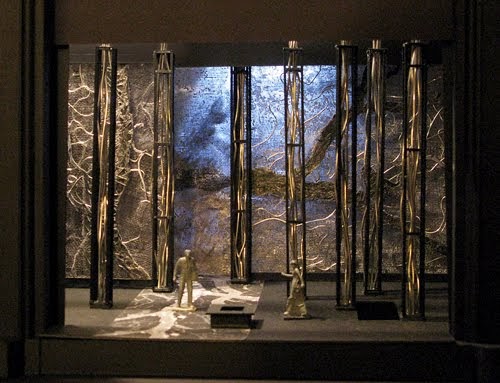 Re-envisioning a Set Design