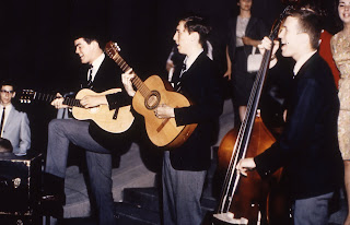 The Spirit Of Sing Out South: Got An Old Sing-Out Song Running Through ...