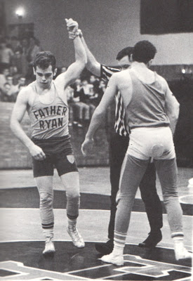 The Spirit of Father Ryan: A 40-Year Legacy of Champions