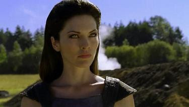 Smallville: Personagens do seriado Smallville