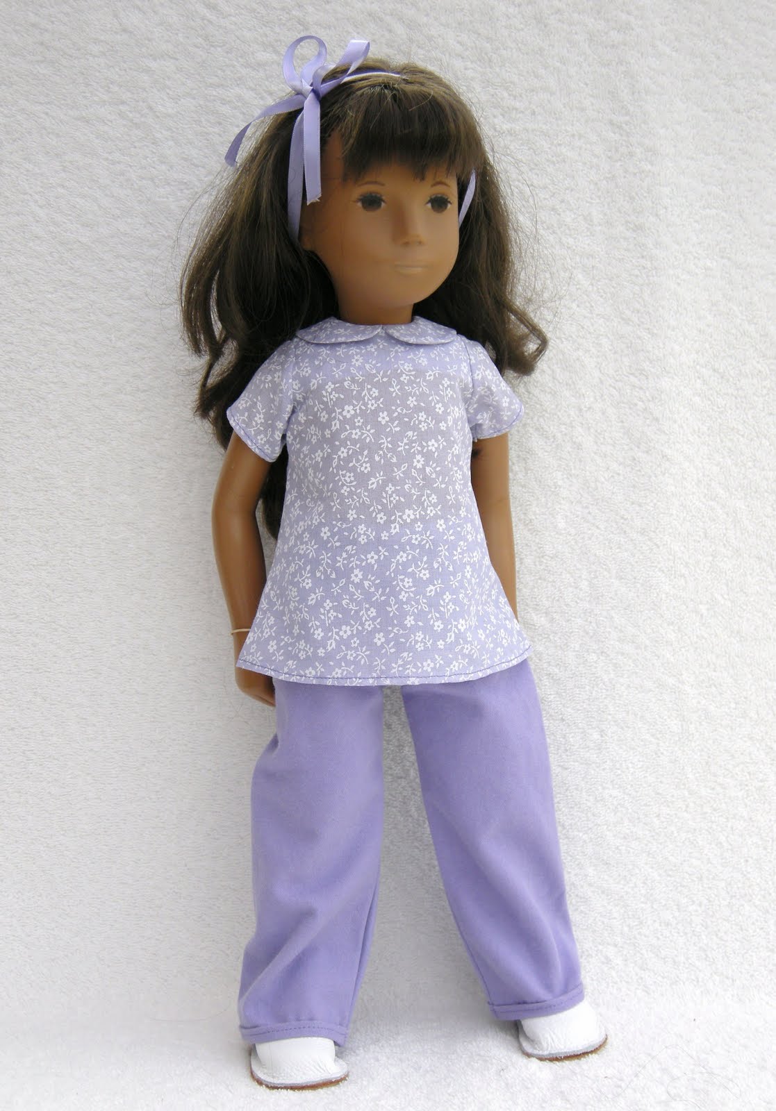 KENDAL'S SASHA BROOD: Four of my Sasha Dolls wearing wonderful Vintage ...