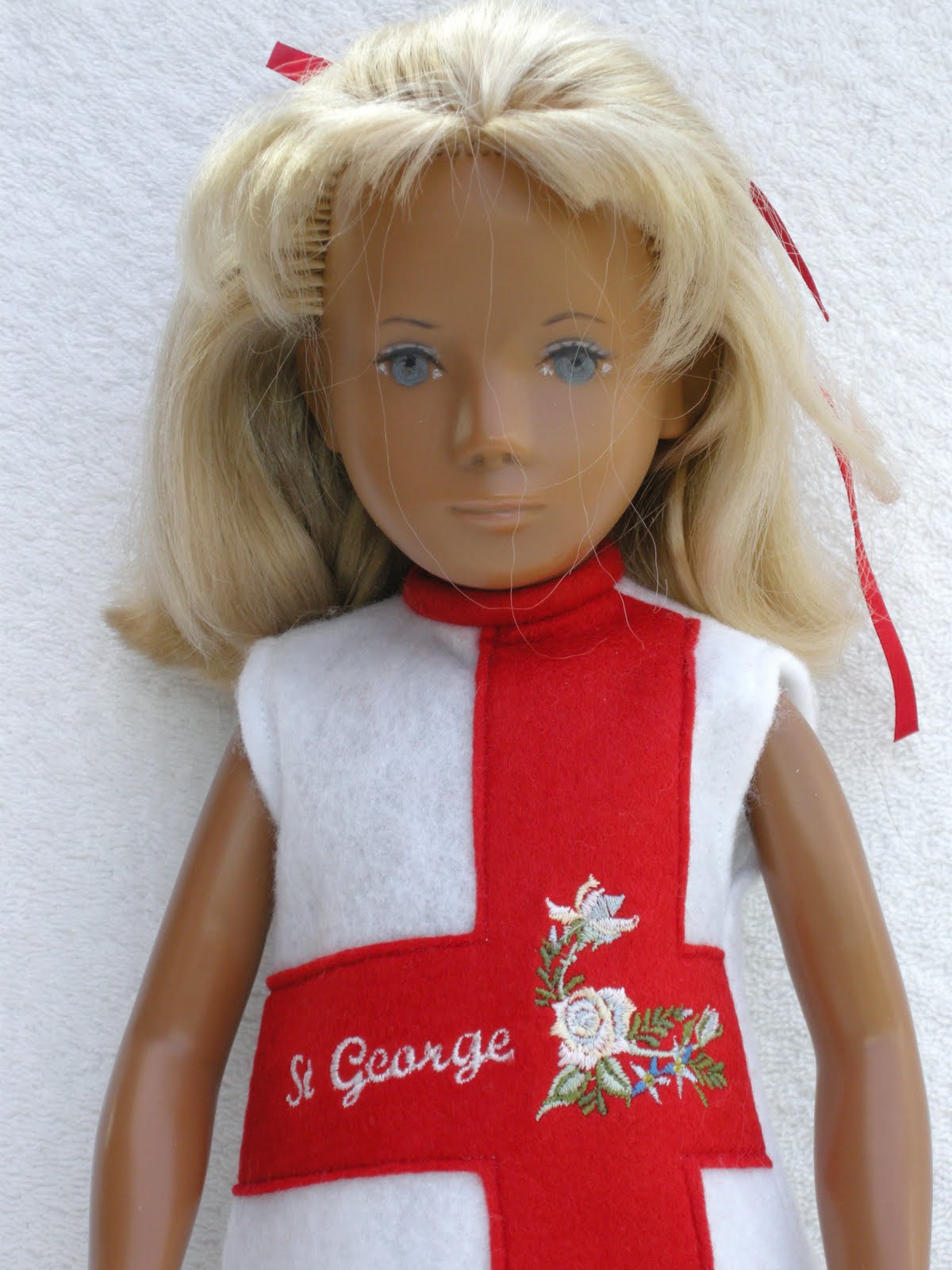 KENDAL'S SASHA BROOD: Wishing all Frido/Trendon/Sasha Doll Ltd Sasha ...