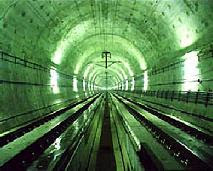 YOUNGISTAN: World's longest undersea tunnel--The Seikan Tunnel