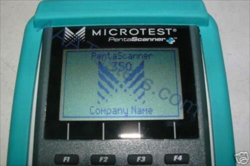 mantenimiento de computos: precio del pentascanner