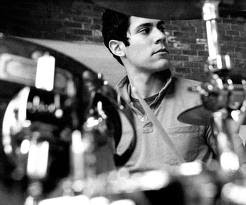 Maroon 5 Mexico: Entrevista con Ryan Dusick (Maroon 5 Brasil)