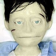 Ania Sarer - -: Evil-Interpol