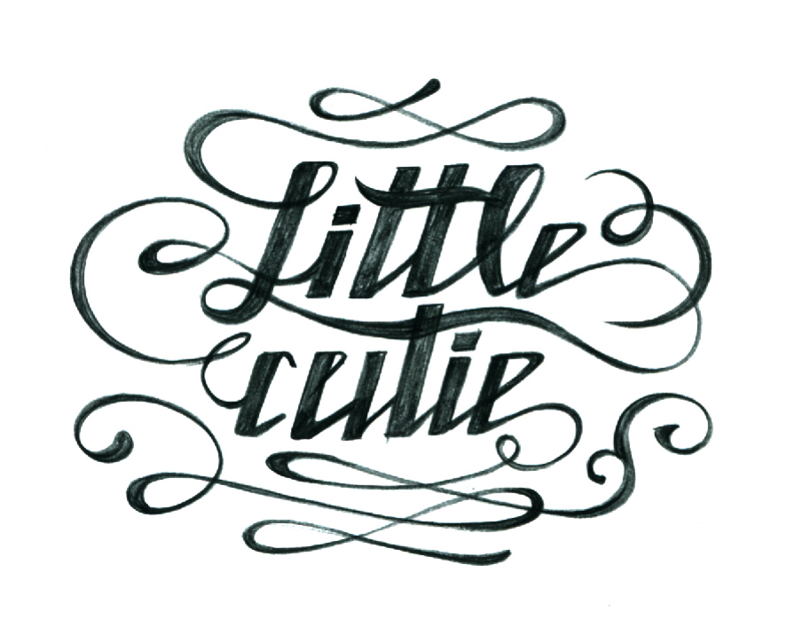 the cutest thing i am: lil cuties for everyone.