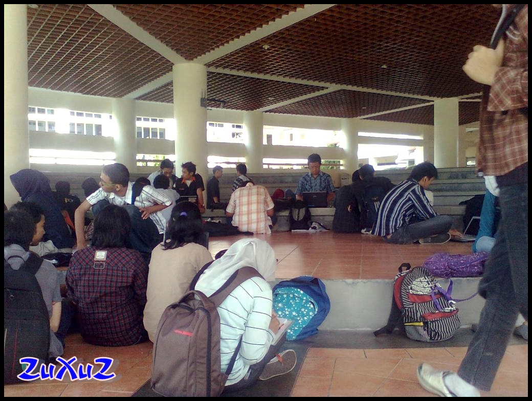 Youth Inside: Politeknik Caltex Riau(PCR) Bring You to Global Competition