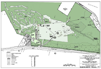 Maine Sports Media: Poland Spring Inn and Resort Adds New Amenities (Golf!)