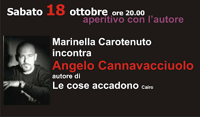 libreria guida capua: Venerdì 17 Festa anti-sfiga all'Ex LIbris