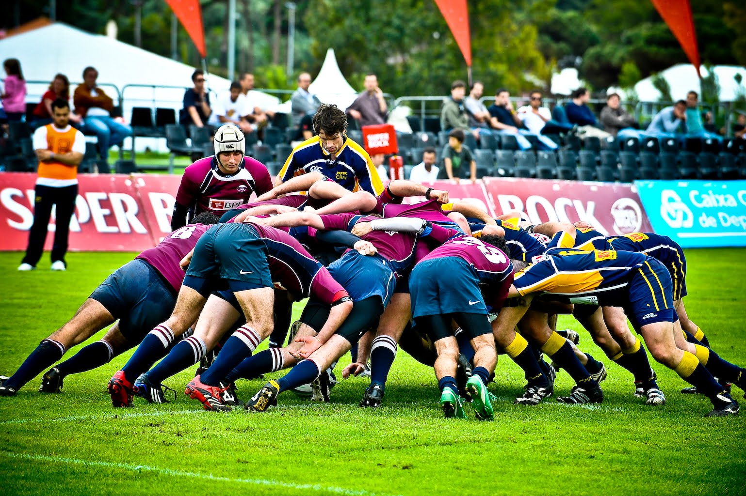CDUL Rugby: Fotos Clube de Rugby Arcos de Valdevez - Clube de Rugby de ...