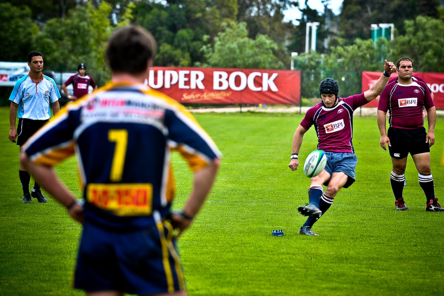 CDUL Rugby: Fotos Clube de Rugby Arcos de Valdevez - Clube de Rugby de ...