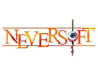 Neversoft Logo Tattoos