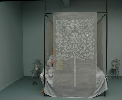 Gypsy Purple: Design Find: Emery & cie