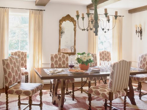 Gypsy Purple: Design Find: Kathryn Ireland