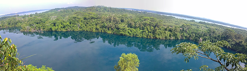 Martin Liew PhotoBlog: A Trip to Pulau Ubin