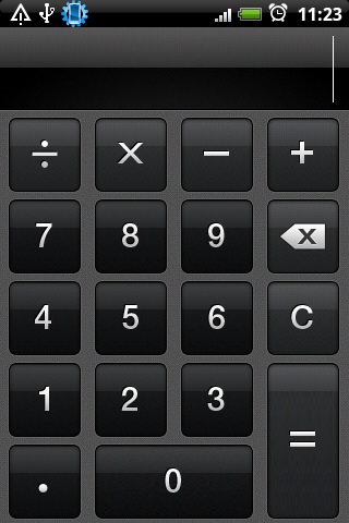 Simple Calc In Android - flixfile