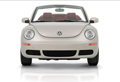 Volkswagen Design and Concept