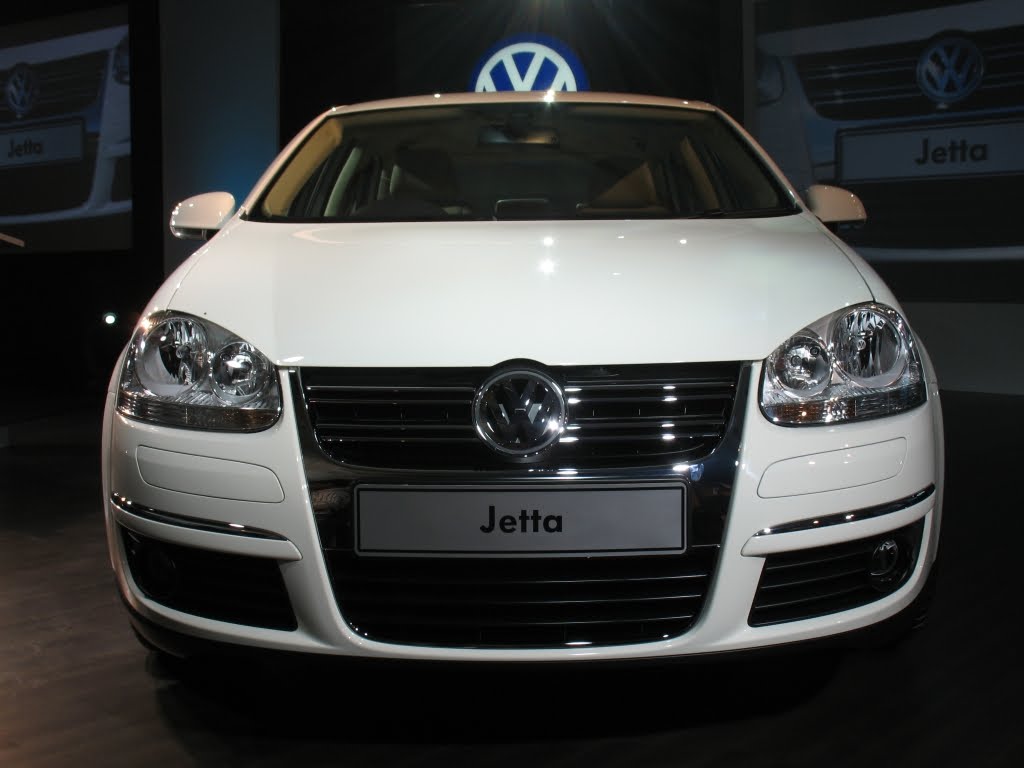New Jetta Wallpaper