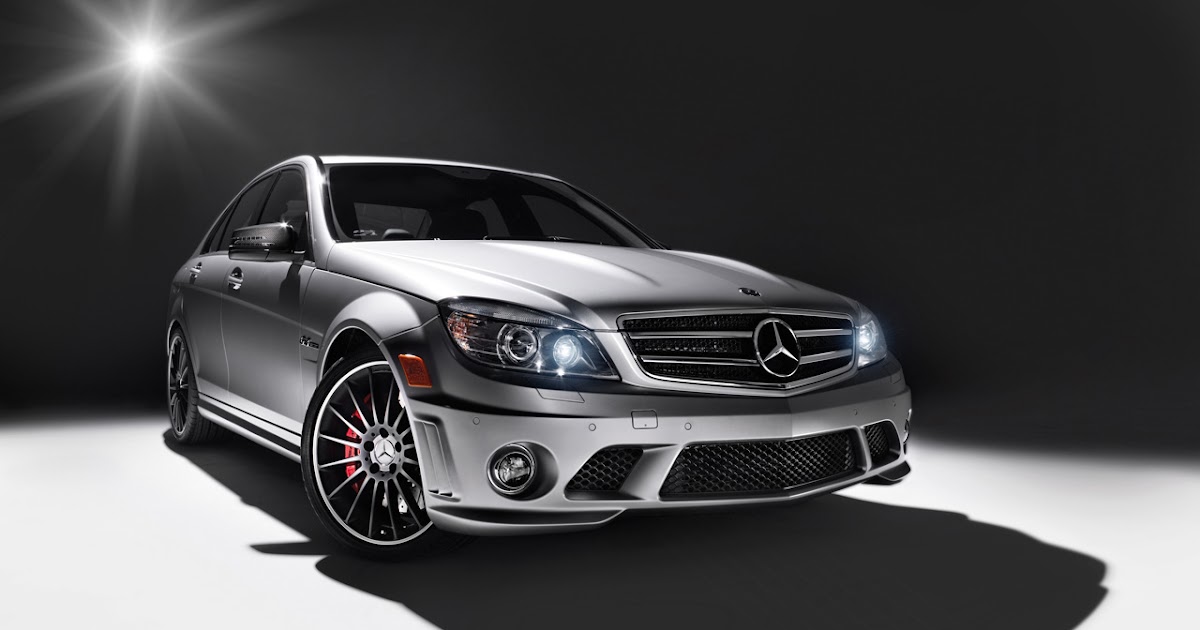 MERCEDES-BENZ AFFALTERBACH EDITION | AUTOS | CAR