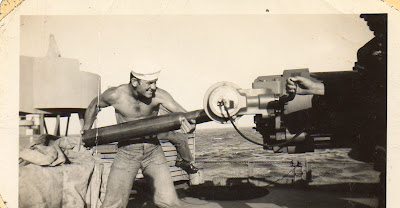 The World According To Gup: 5/17/09 - 5/24/09