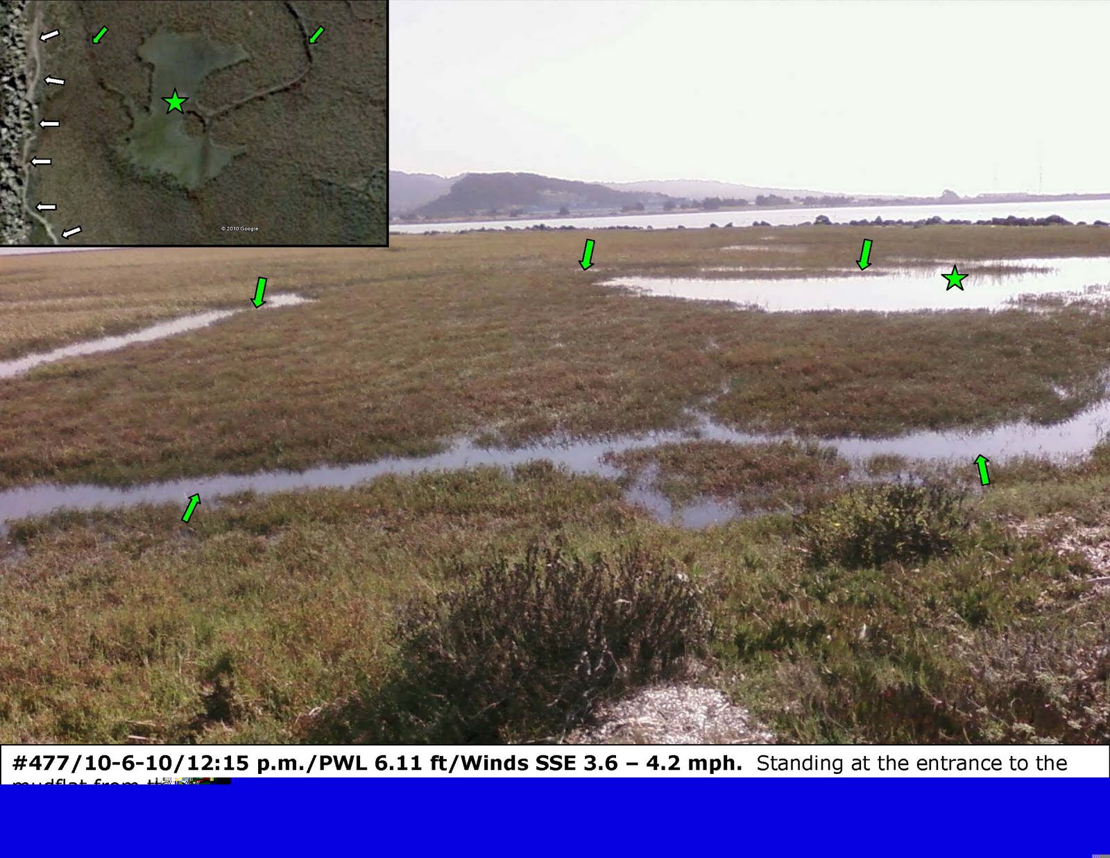 Justice for Scott Peterson: 12/5/10 - 12/12/10