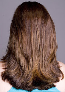 Mania de Gloss: O cabelo - Parte 2