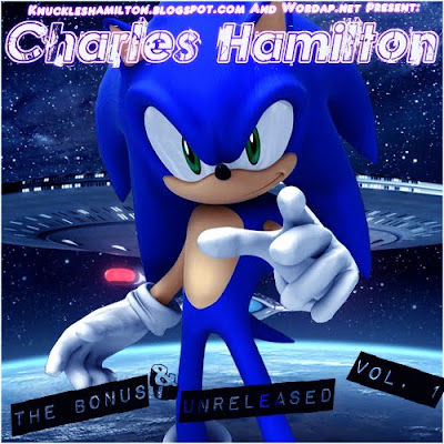 Starchasers: Knuckles Hamilton's Mixtape Collection..