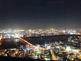 Down the Rabbit Hole: Final Impressions: Rural vs. Urban Life in Japan