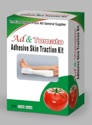 Skin Traction Kit