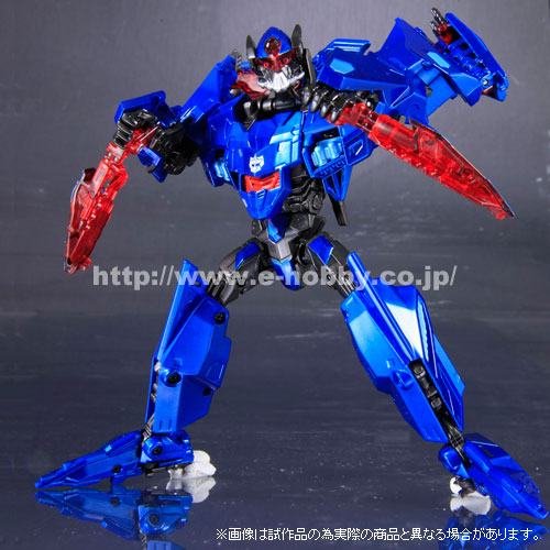 blog de Transformers: Imagenes de Dreadwing y Smokescreen movie y Elite ...