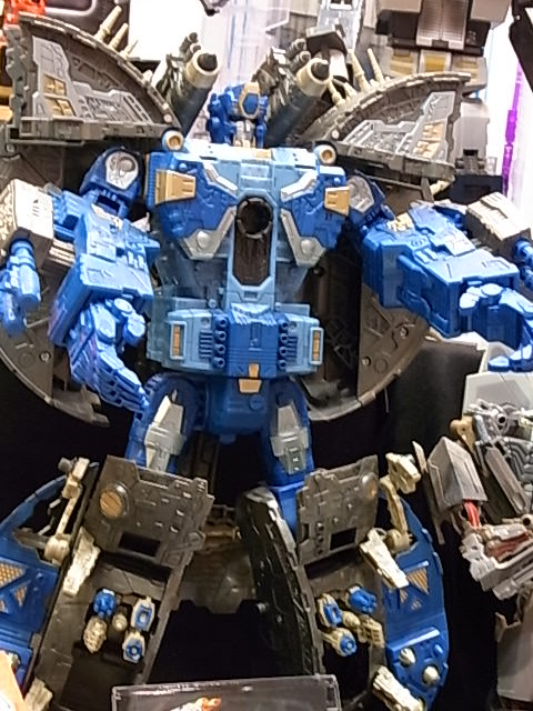 blog de Transformers