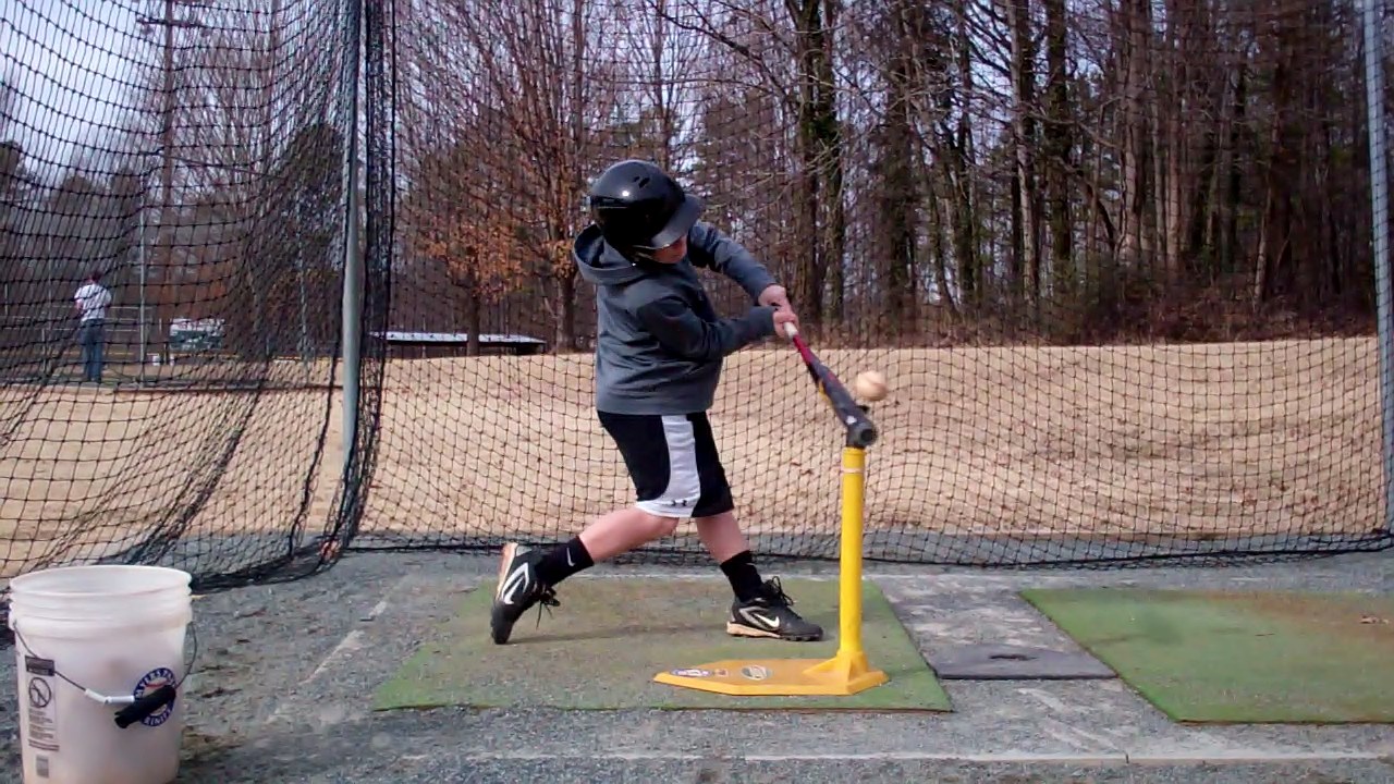 Hardball Mechanics: Lessons and Clinics