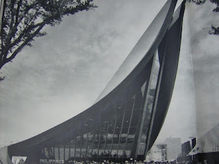 Looking Up: Leandro Locsin, Manila